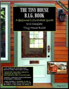 Tiny House Building Plans - Tiny Life Consulting