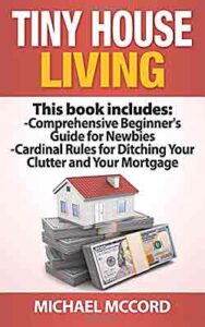 Tiny House Books Comprehensive List - Tiny Life Consulting