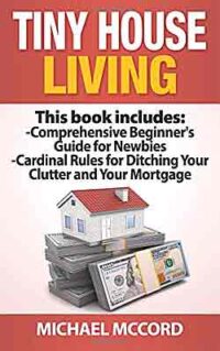 Tiny House Books Comprehensive List - Tiny Life Consulting