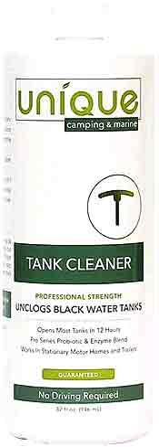 How to Drain and Maintain Your RV Holding Tanks - Tiny Life Consulting