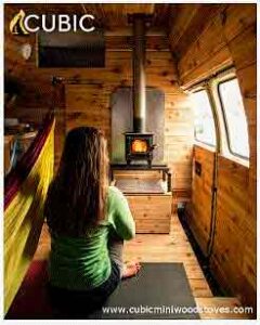 Wood Stoves for Tiny Abodes - Tiny Life Consulting