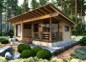 Prefab Tiny Home from Home Depot - Tiny Life Consulting