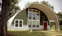 Quonset Huts - Tiny Life Consulting