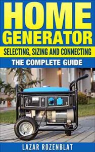 Generators or Portable Power Centers: Which One is Right for You ...
