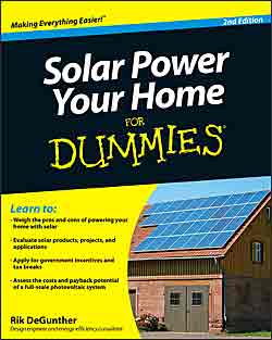 Solar Power for Tiny House - Tiny Life Consulting