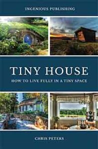 Tiny House Books Comprehensive List - Tiny Life Consulting
