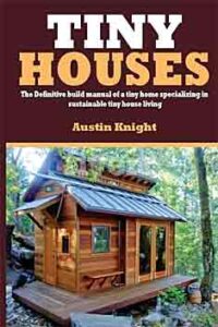 Tiny House Books Comprehensive List - Tiny Life Consulting