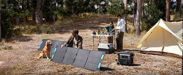 Portable Power Centers How To Choose