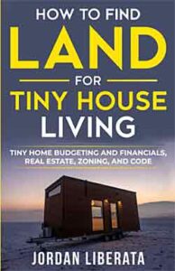 Tiny House Books Comprehensive List - Tiny Life Consulting