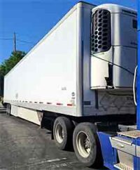 Semi Trailer Converted Into Tiny House - Tiny Life Consulting