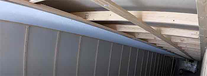 Semi Trailer Converted Into Tiny House - Tiny Life Consulting